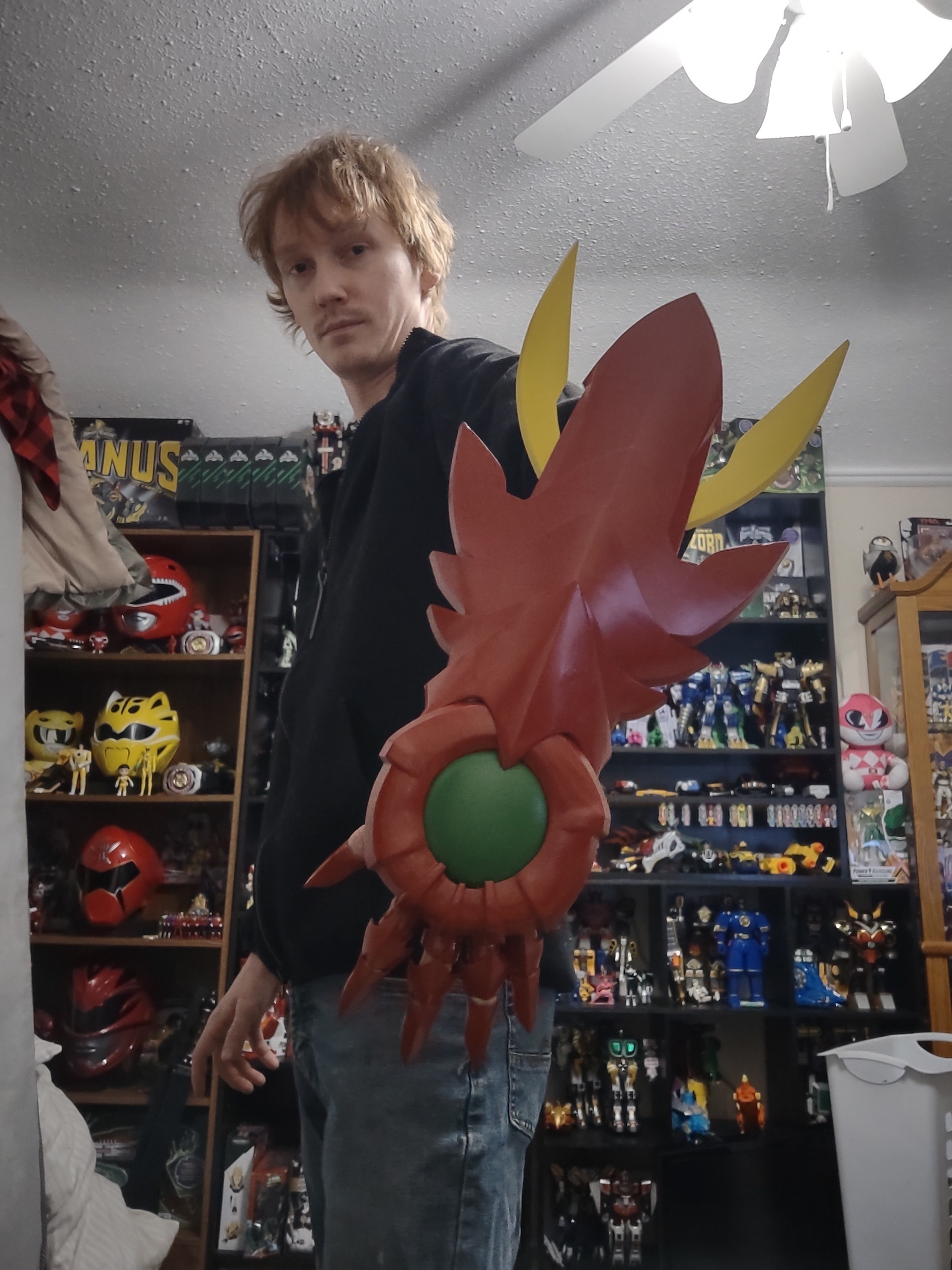 3D print Boosted gear • made with Longer LK5 Pro・Cults
